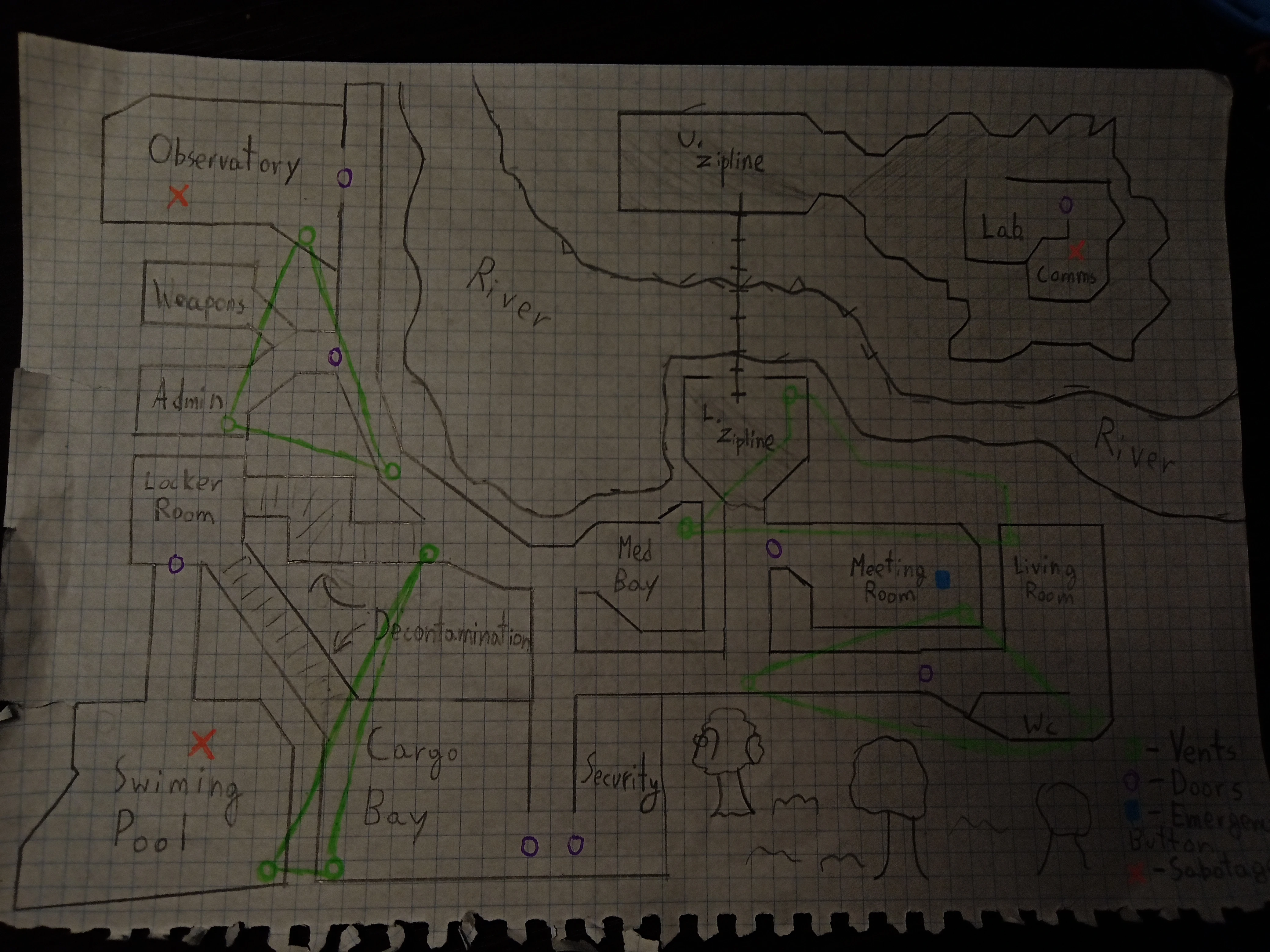 Map concept | Fandom