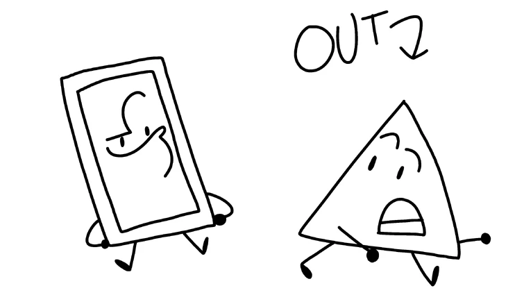 Object Show Concept A: Locker of Losers | Fandom