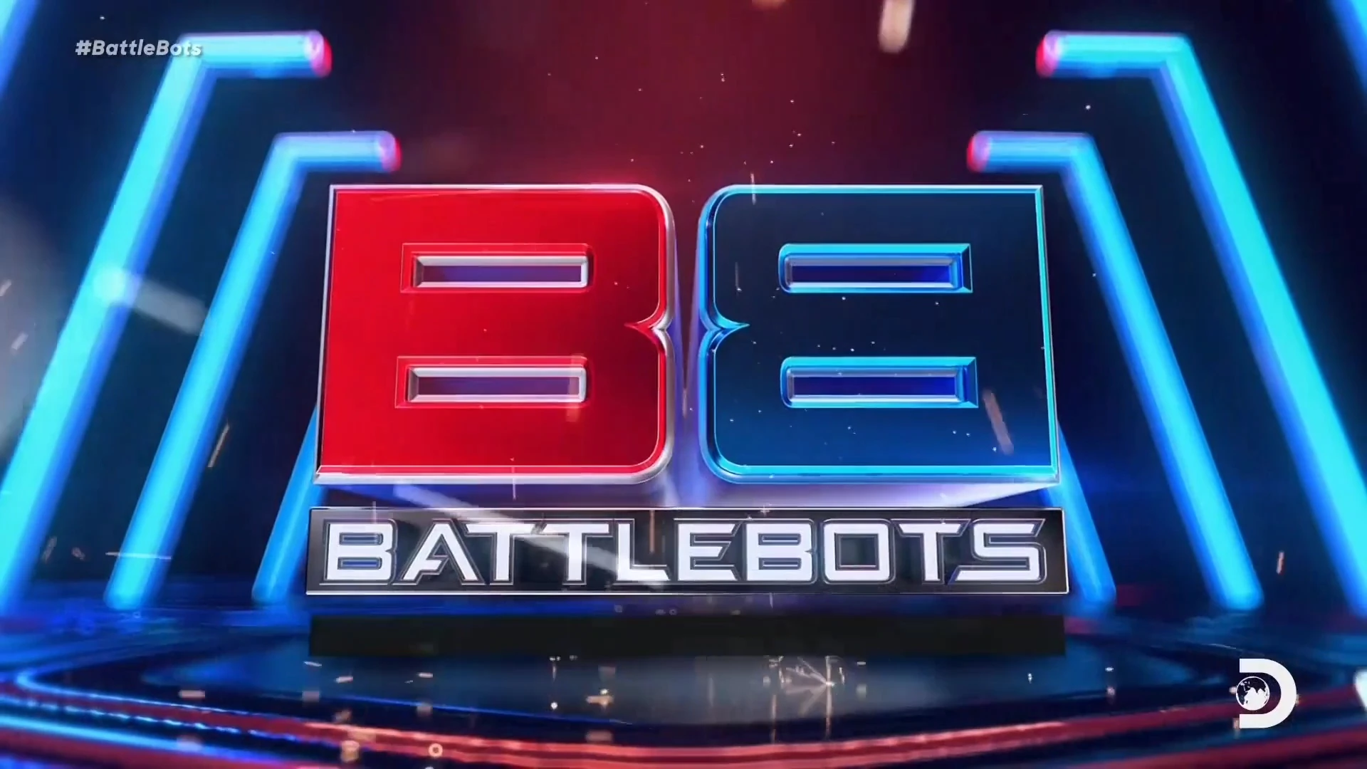 Battlebots talk | Fandom