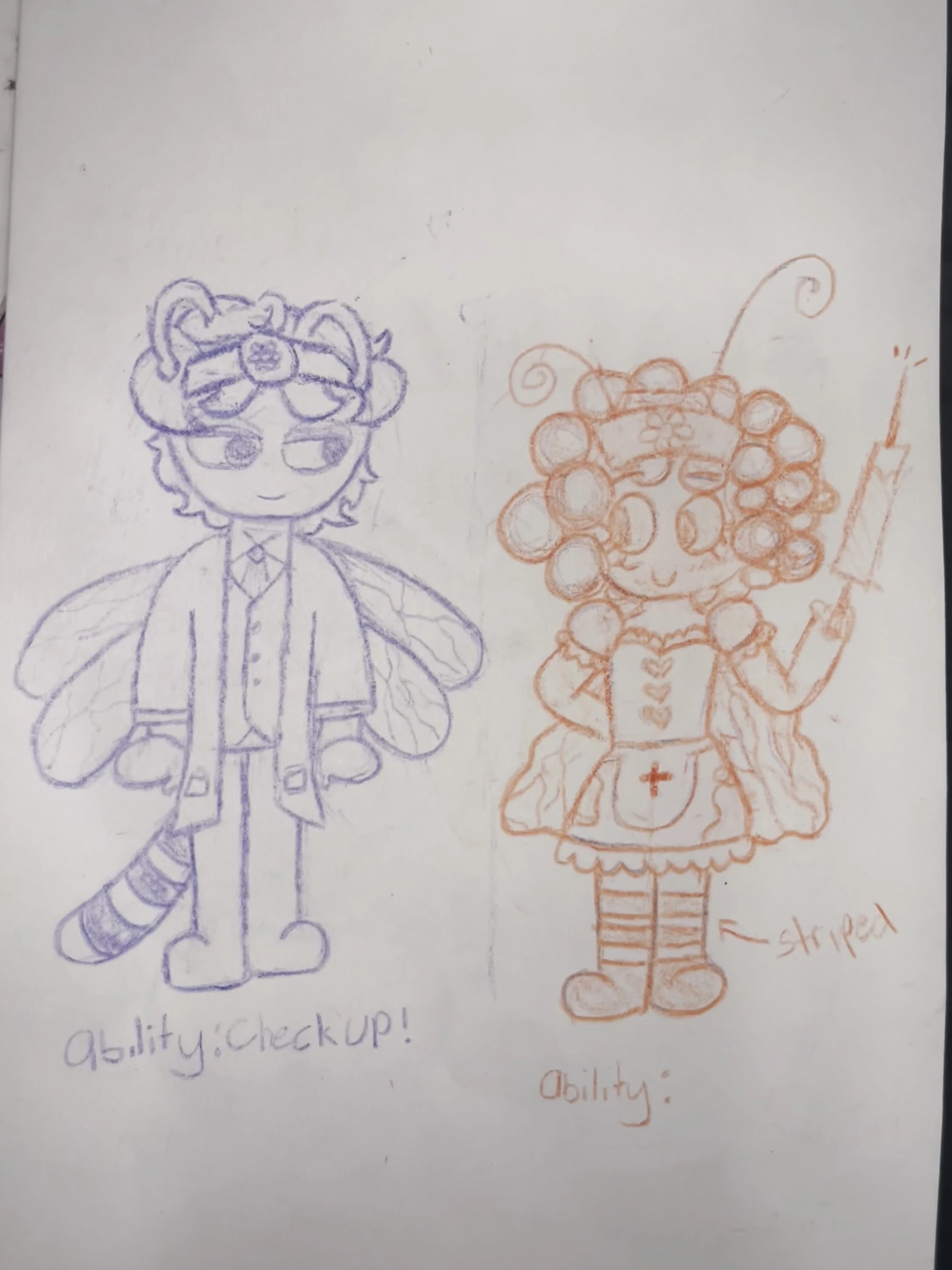 I AM IN DIRE NEED OF OC HELP😰 | Fandom