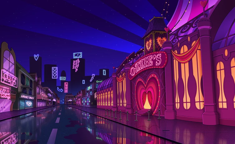 Hazbin hotel rp server | Fandom