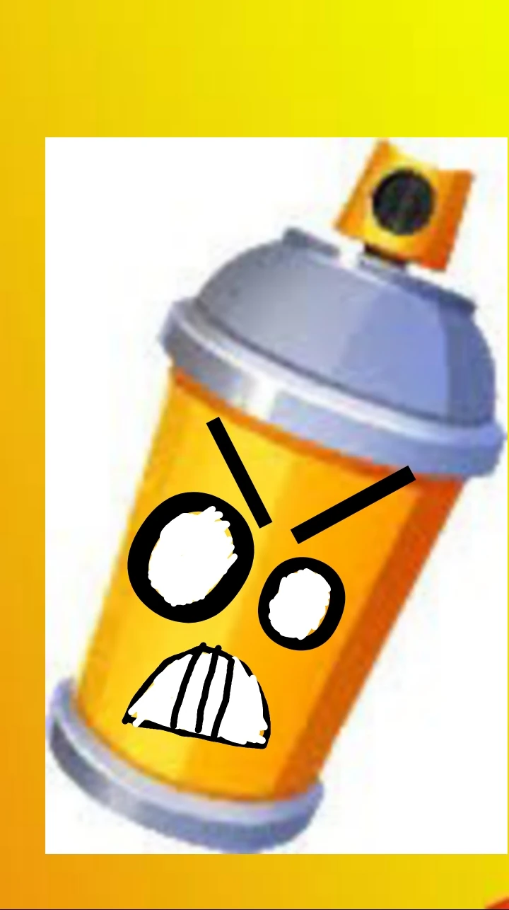 Subway Surfers Icon Made by Me | Fandom