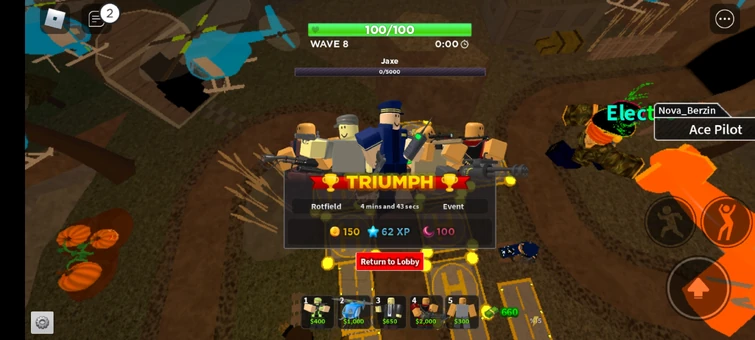 Discuss Everything About Tower Defense Simulator Wiki | Fandom