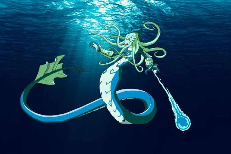 Discuss Everything About Jackie Chan Adventures Wiki | Fandom