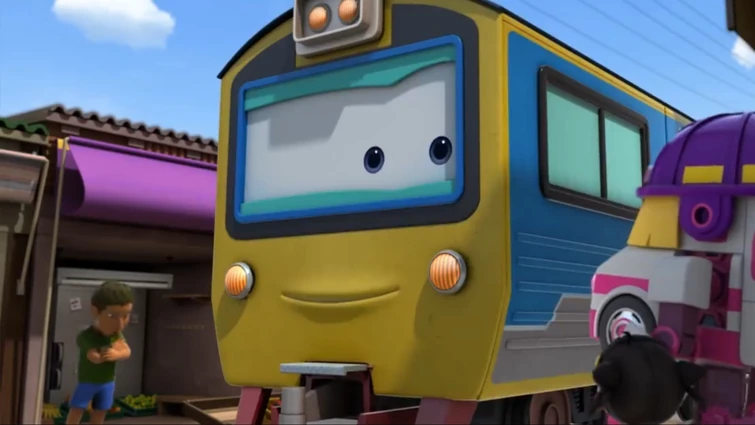 Cars 6: The Fire Rescue | Fandom