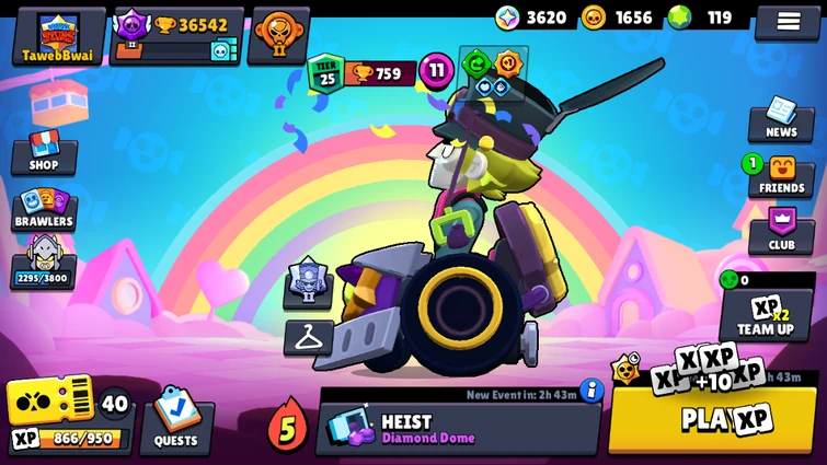 Discuss Everything About Brawl Stars Wiki | Fandom