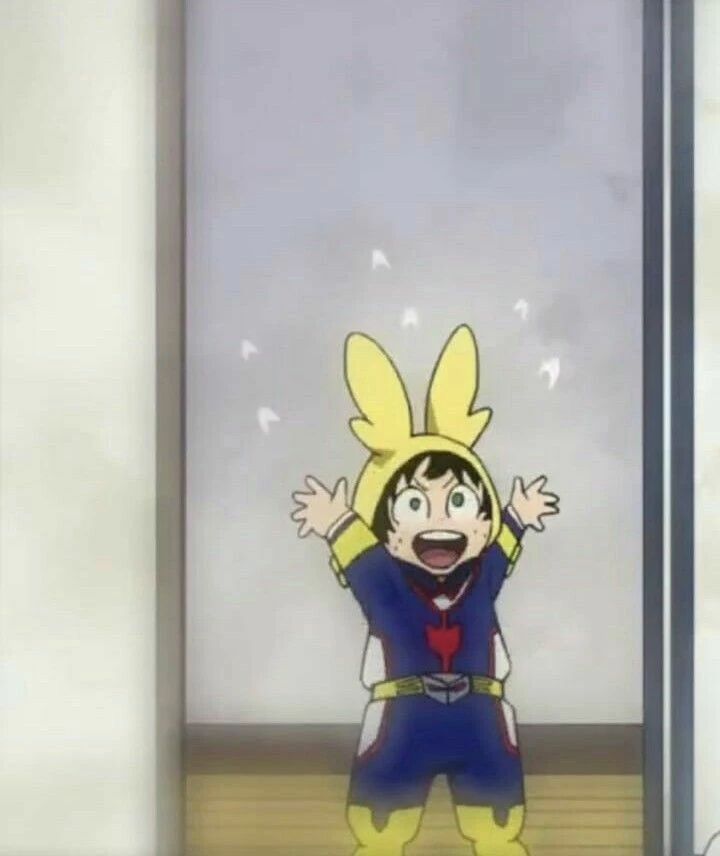 smol might ? | Fandom
