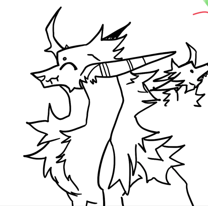 drawing emphines for one month: day 6 | Fandom