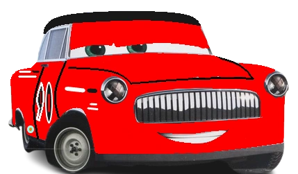 Rusty Dipstick | Fandom