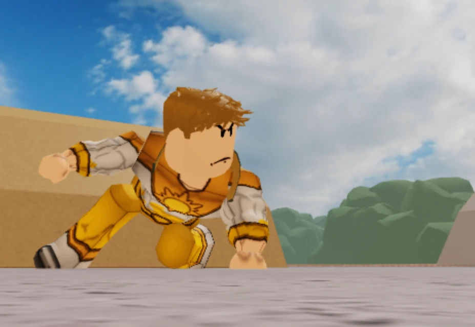 Sun God (5583) | Fandom