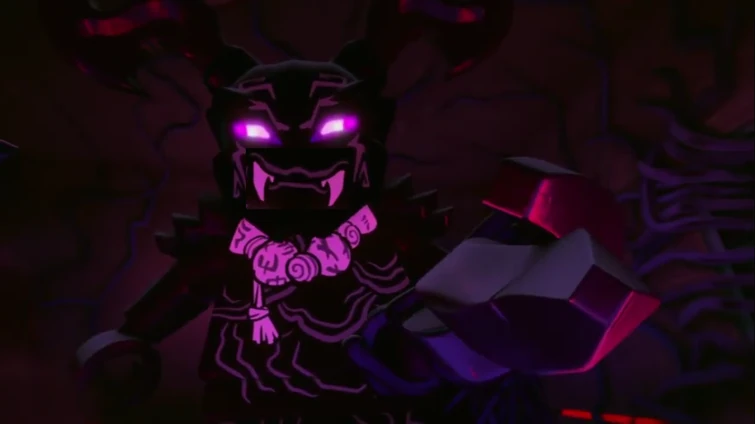 Omega still looks Happy, Right? | Fandom