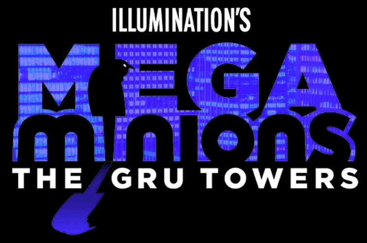 Megaverse Movies | Fandom