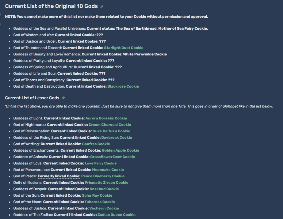 Mythic Rarity Category Overhaul | Fandom