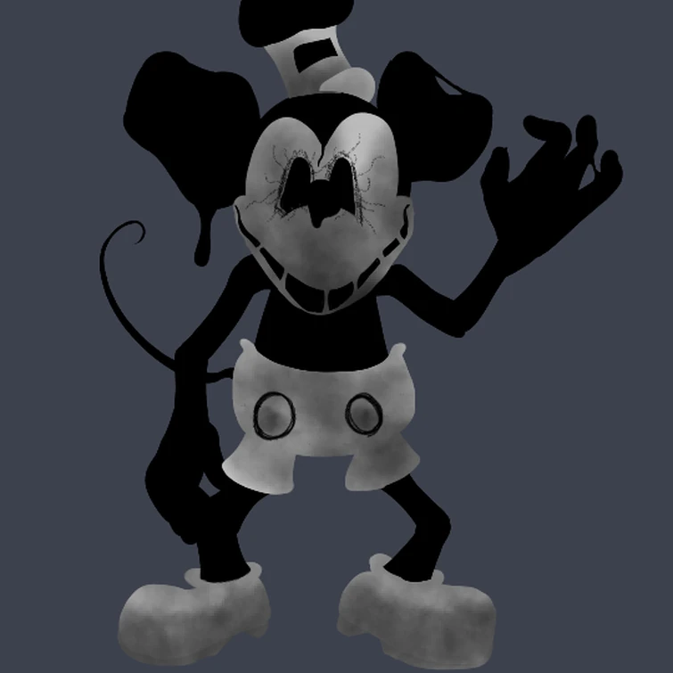 FNaTI 3.0 cast redisigns | Fandom