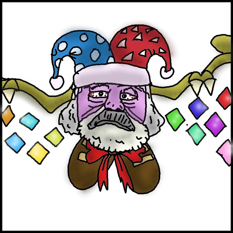 karl MARX | Fandom