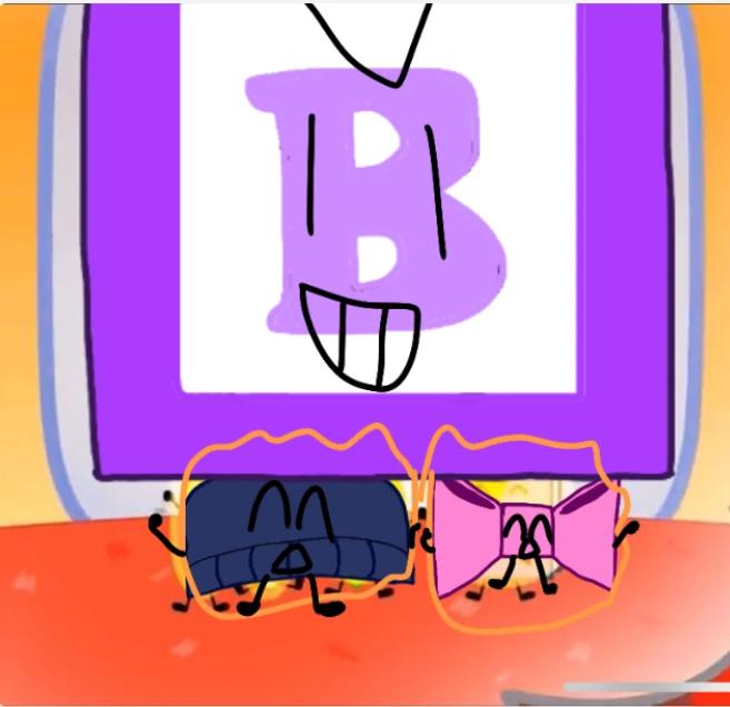 still stand by my point | Fandom