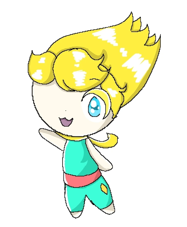 Petitping art!! | Fandom