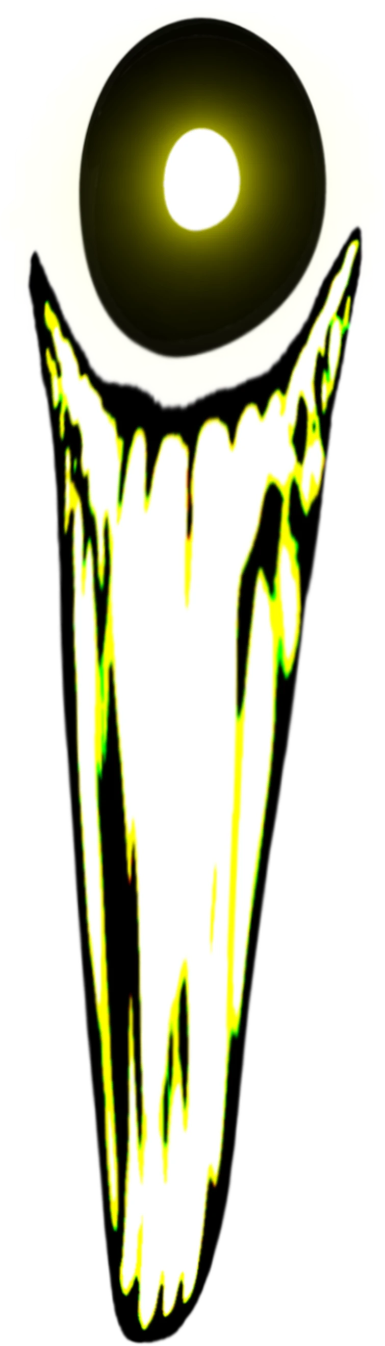 wait there are NEW ENTITIES | Fandom