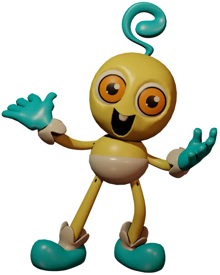 Discuss Everything About Poppy Playtime Wiki | Fandom