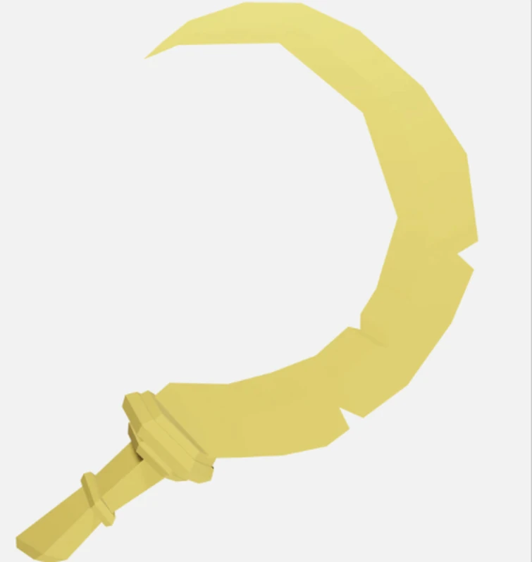 How to grow golden scythe trees | Fandom