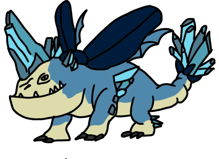 Discuss Everything About How to Train Your Dragon Wiki | Fandom