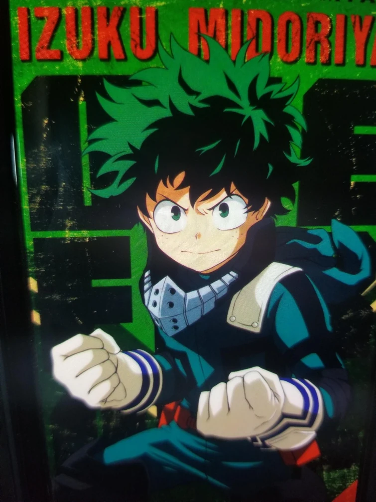 MHA PANEL AT FAN FUSION PHEONIX AZ USA IM THERE RN WAOTING FOR IT TO ...