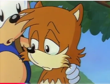 Discuss Everything About Sonic Wiki Zone | Fandom