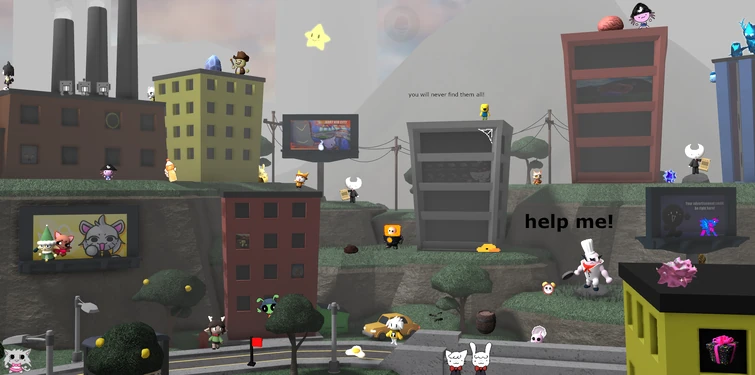 Post by hiloh | Fandom