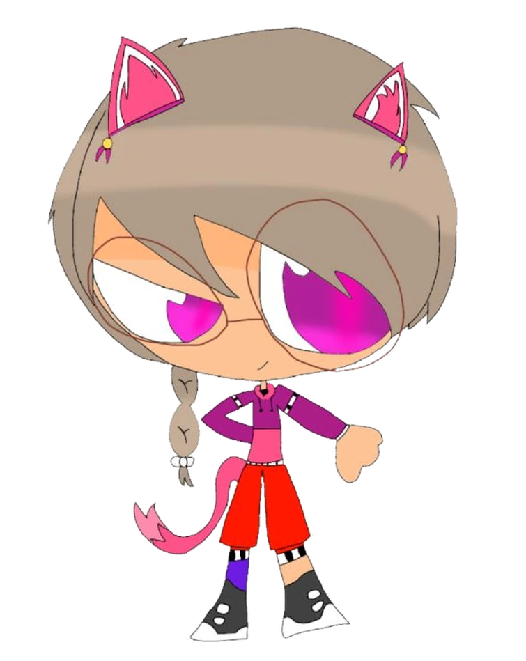 Eddsworld Magic Pen oldest OC | Fandom