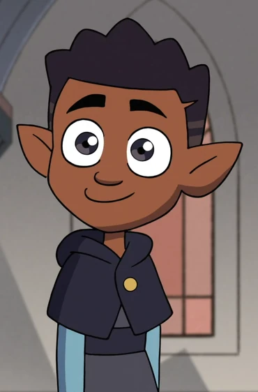 Gus (Uniform) | Fandom