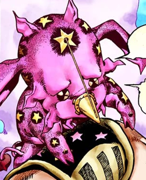 i made like a 2 second steel ball spinning clip | Fandom