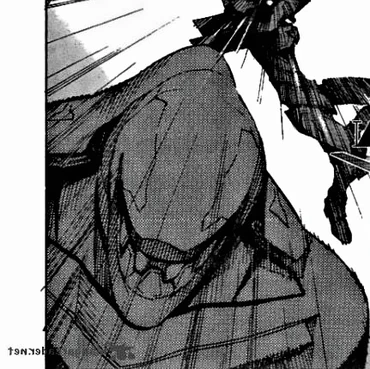 Discuss Everything About Evangelion | Fandom