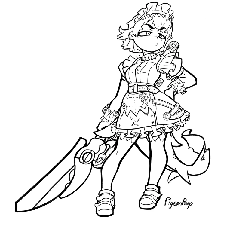 Screenshot redraw | Fandom