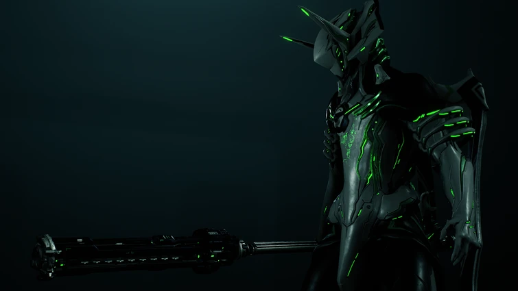 Discuss Everything About WARFRAME Wiki | Fandom