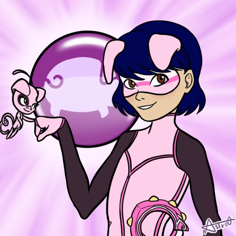 Discuss Everything About Miraculous Ladybug Wiki | Fandom