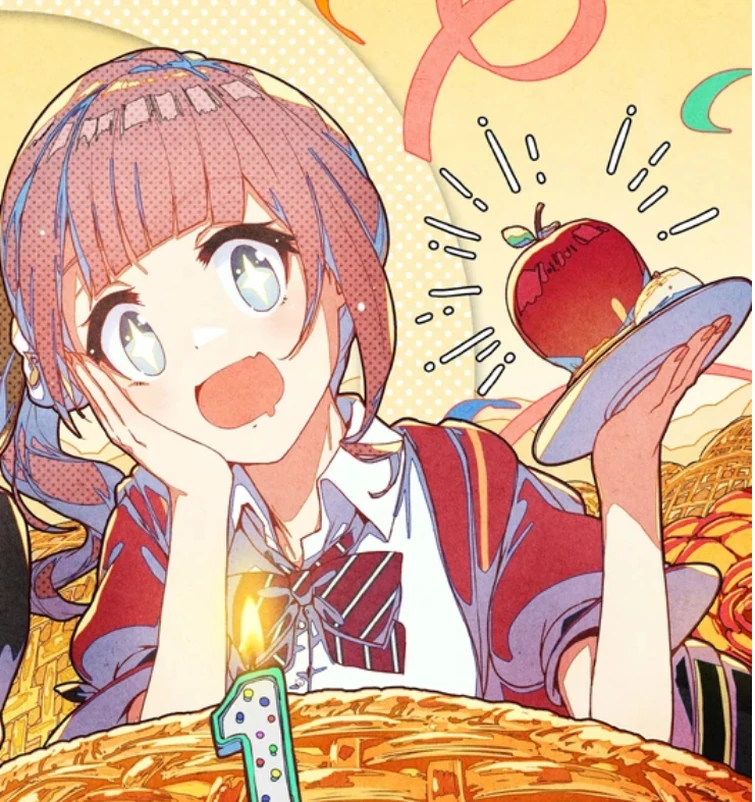 yall im scared | Fandom