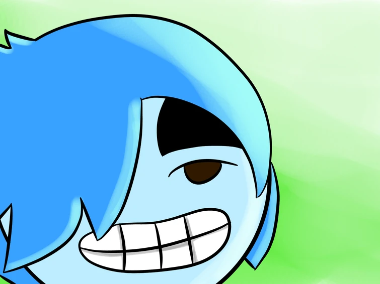 haha ball goes bouncy bouncy | Fandom