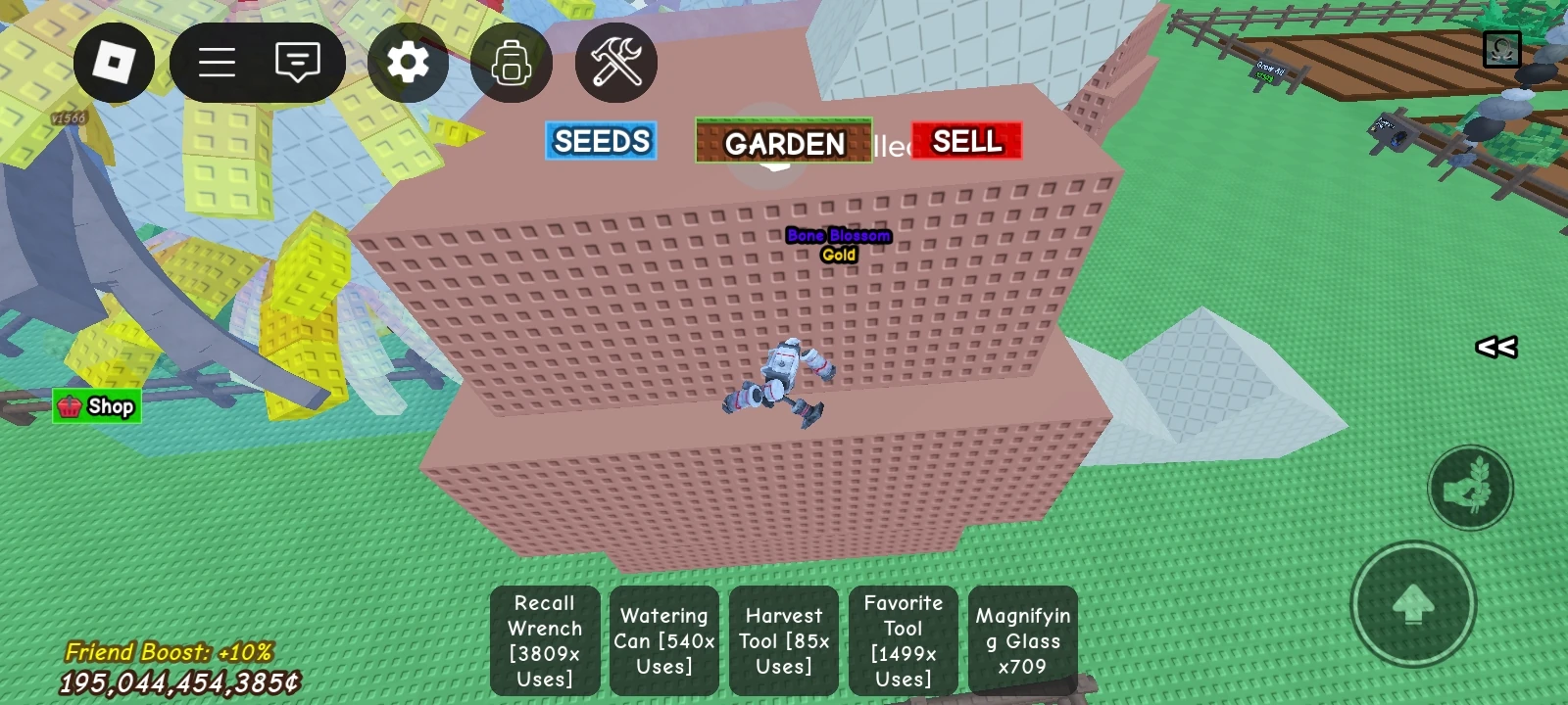 sprinkler method on bb | Fandom