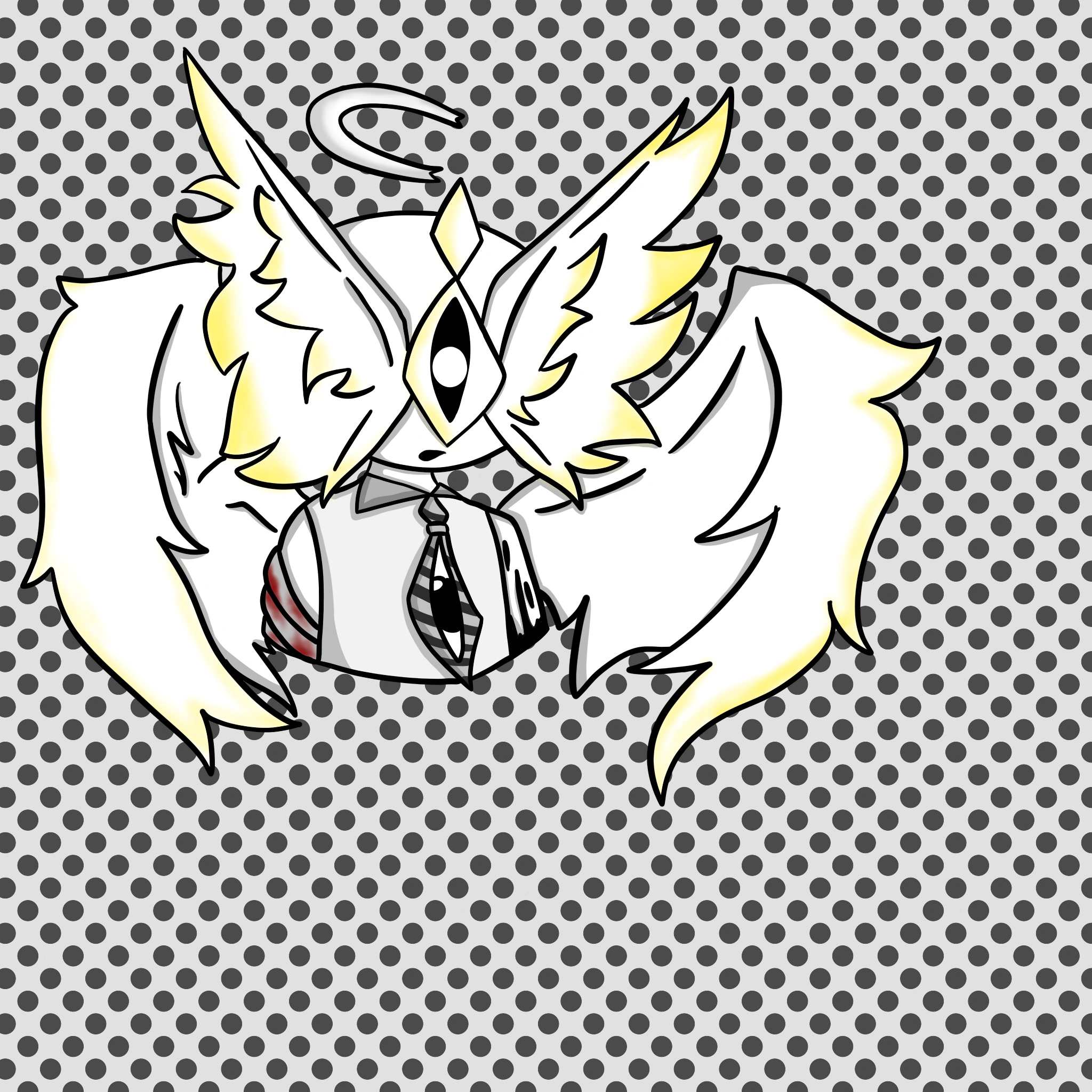 something I drew or smthing idk | Fandom