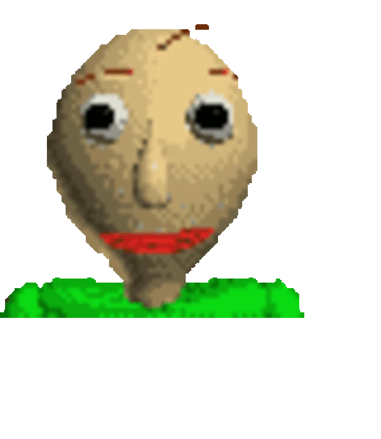 Discuss Everything About Baldi's Basics in Education and Learning вики ...