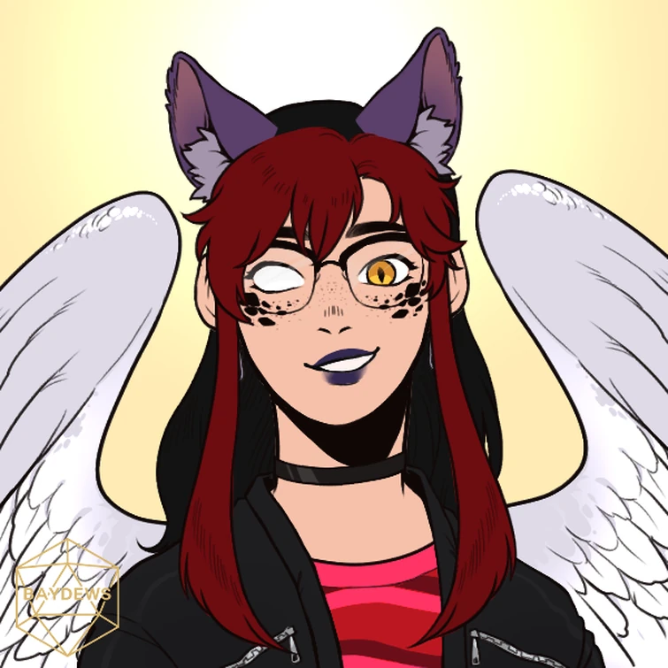 Aarmau future kid | Fandom