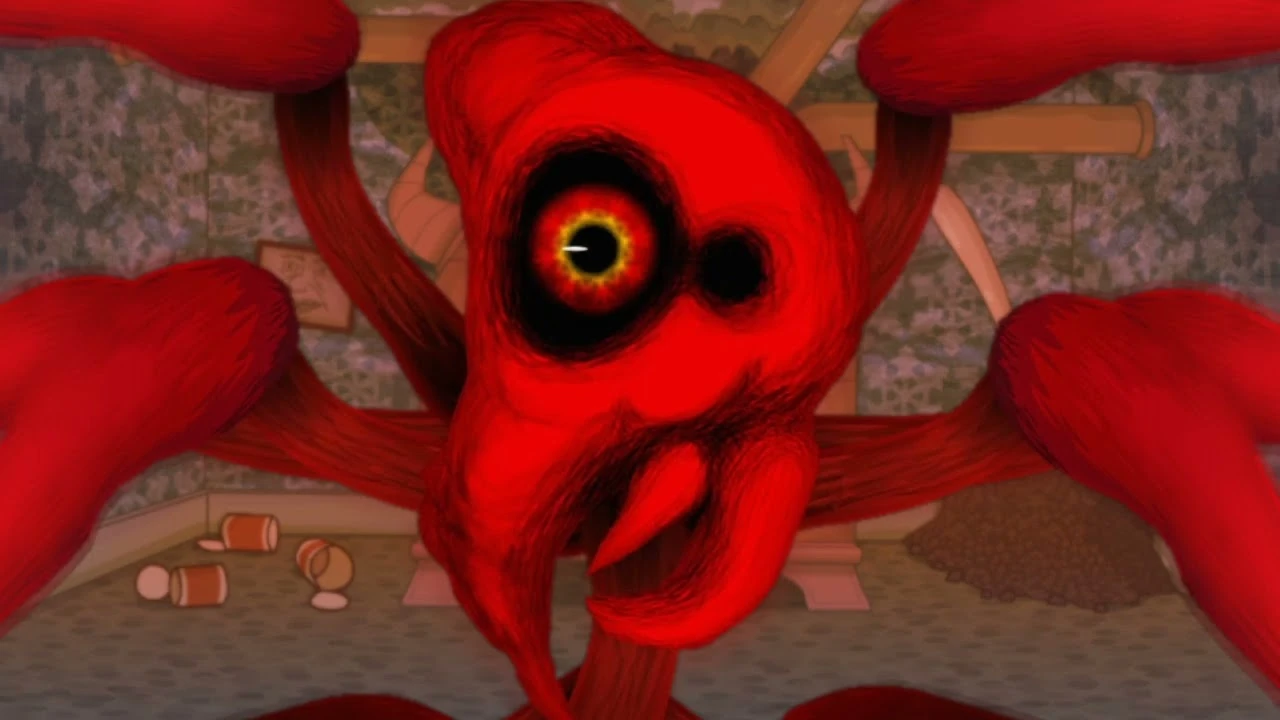 The Redman! | Fandom