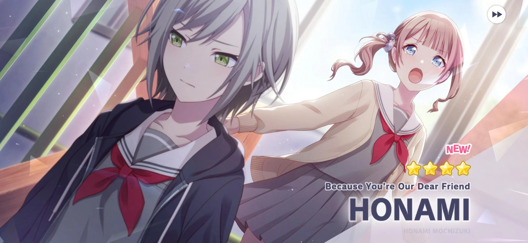 Did another 10 pull on EN colorfes banner... | Fandom