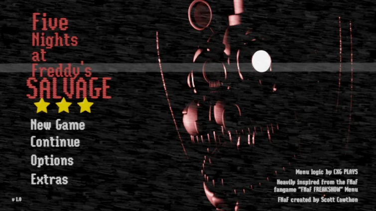 Discuss Everything About Five Nights At Freddy's Wiki | Fandom