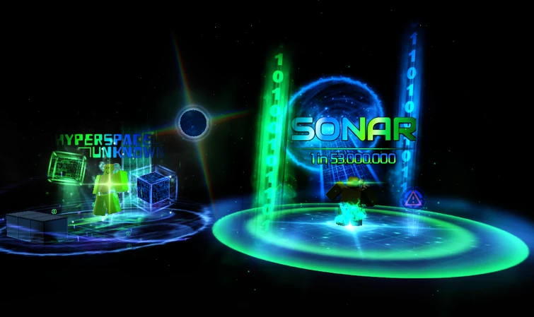 hyperspace rework rework | Fandom