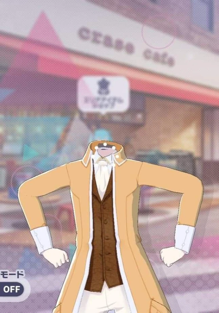 free headless | Fandom