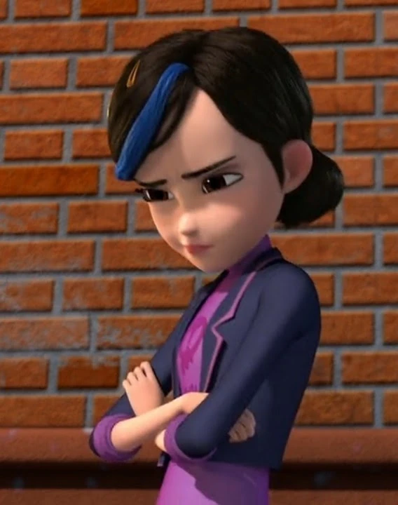 Claire Nuñez | Fandom