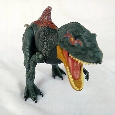 Cursed Dino Toys III | Fandom