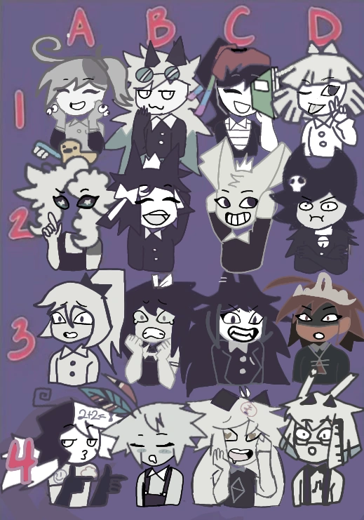 Finished doing this (im still doing the other FPE one) | Fandom