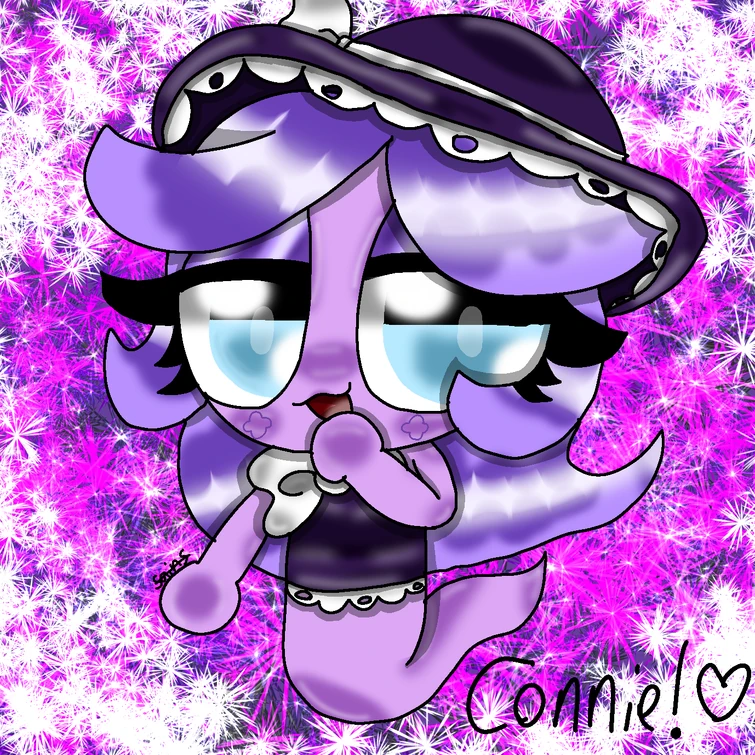 Connie!! | Fandom